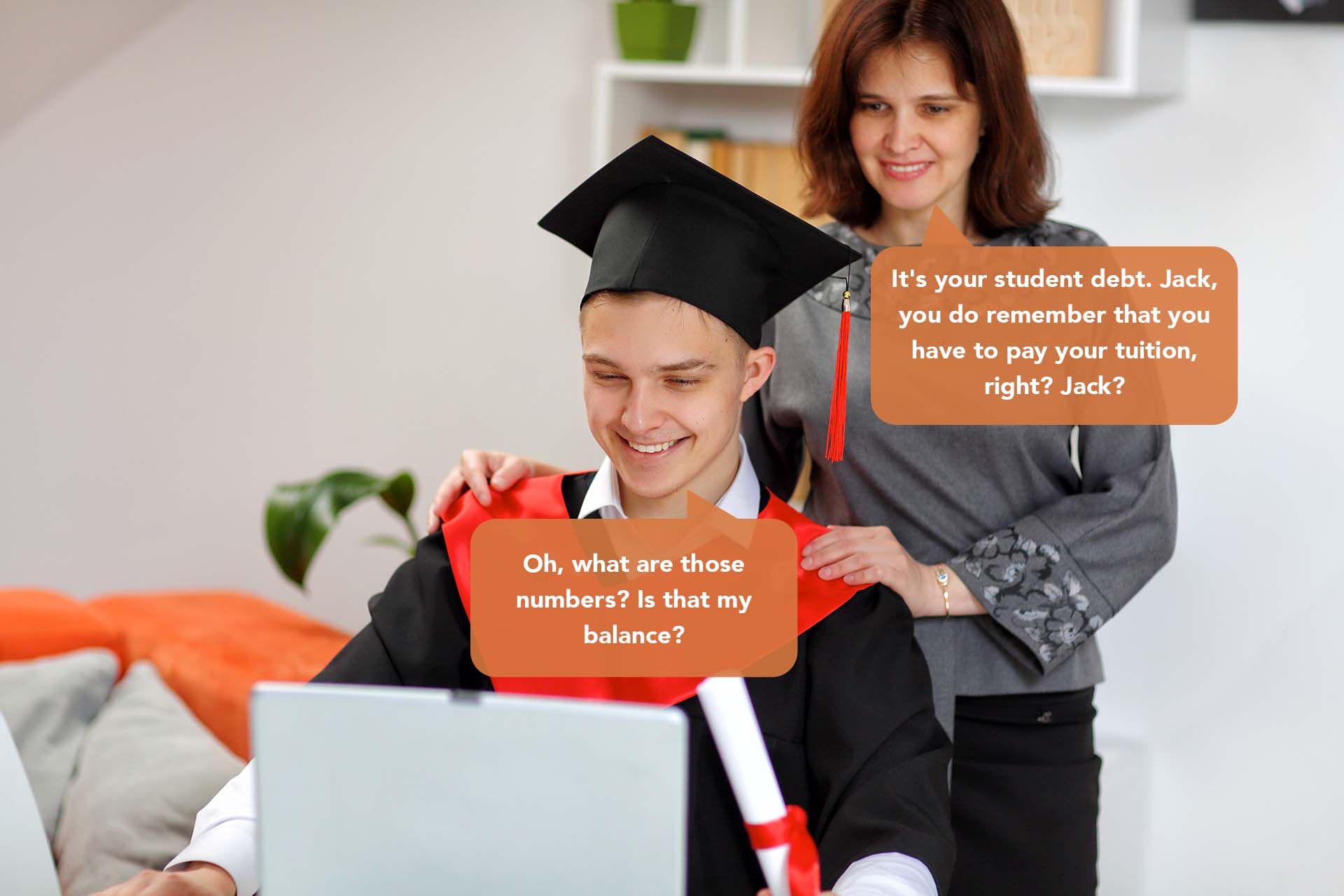How to Manage Student Loans Wisely - Finmatex Blog